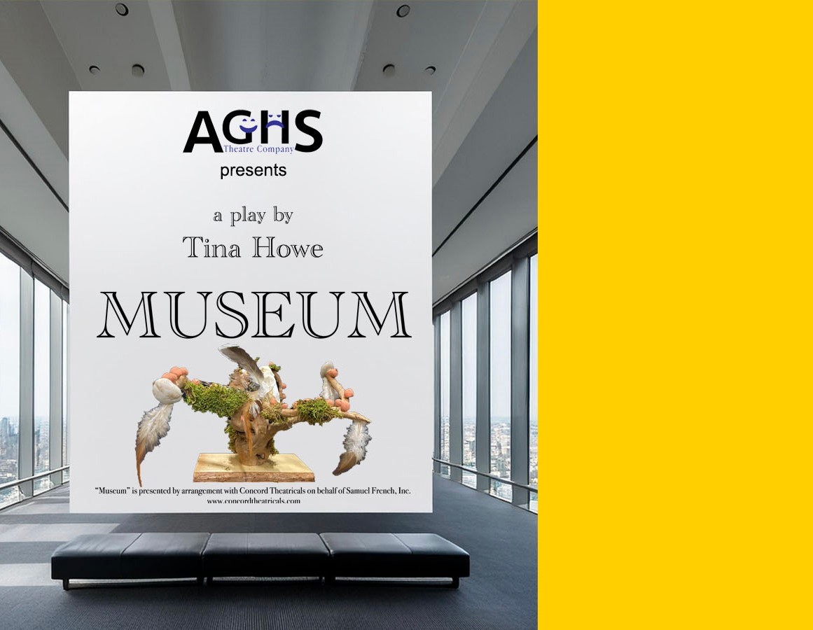 Upcoming Productions – aghs theatre.org